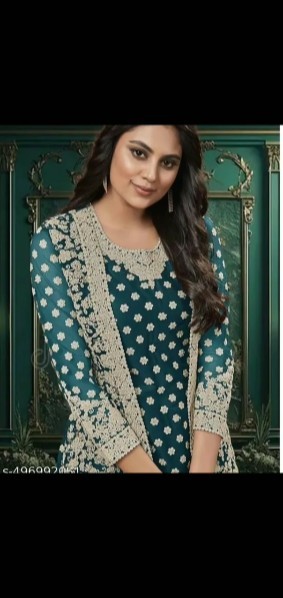 new design Alina cut eid special suit#shortvideos - YouTube