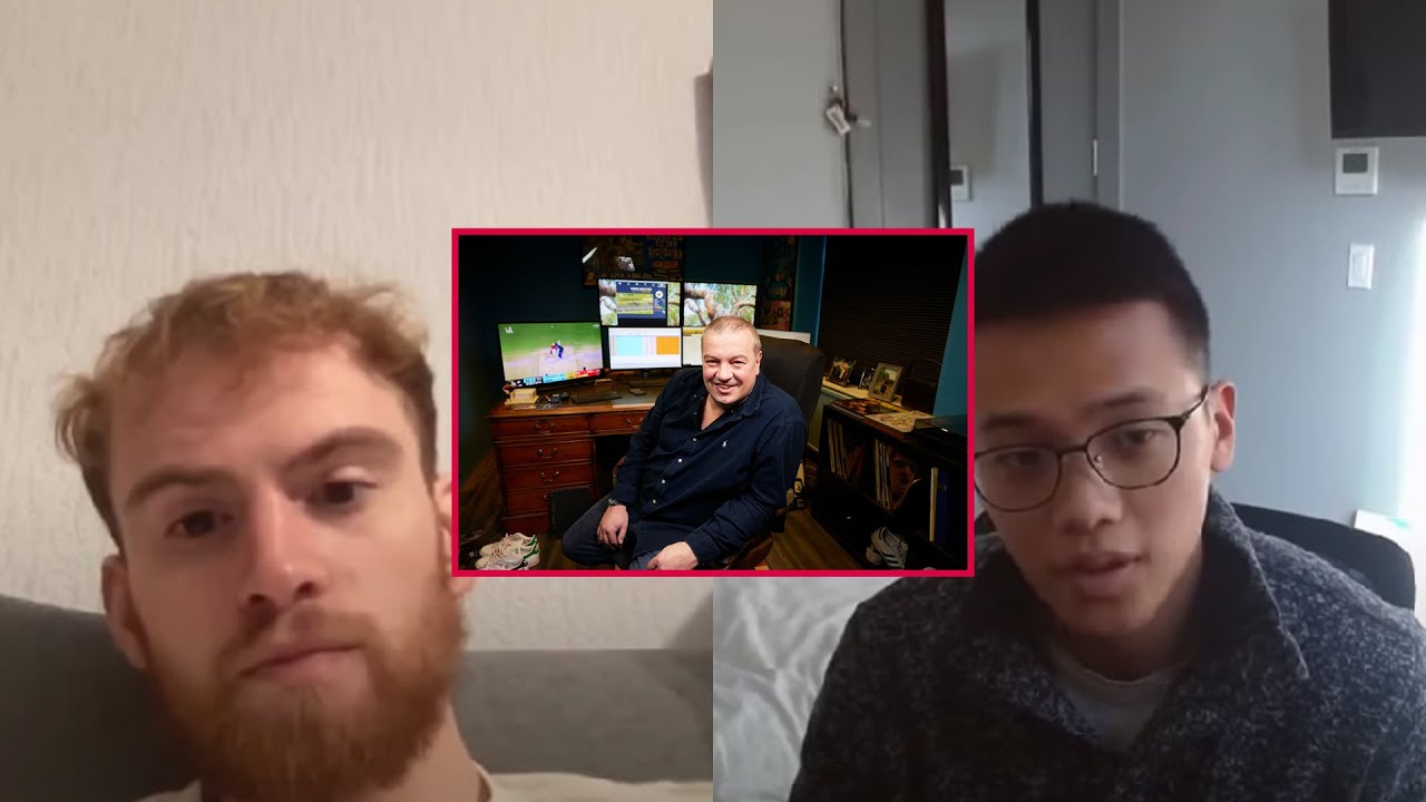 Simon Herbert Breaks Down Rob Owen’s Coaching Genius - YouTube