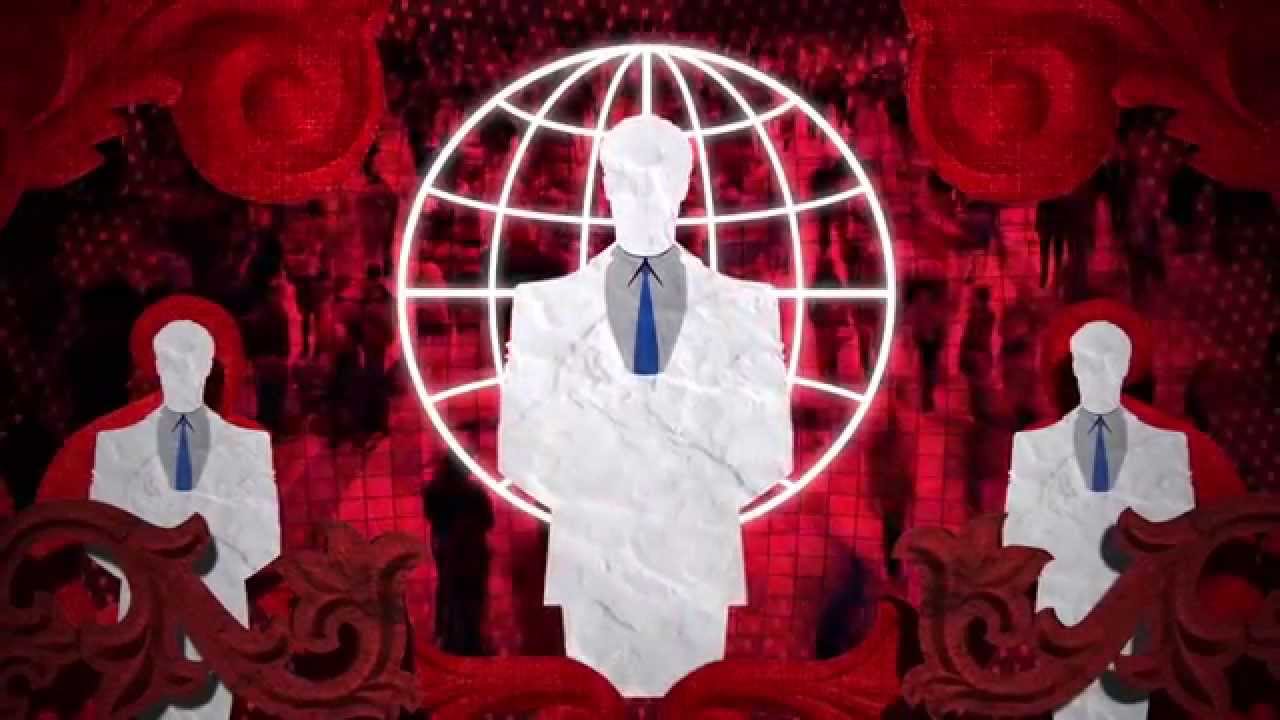 2012: The Great Cipher Mightier Than The Sword - YouTube