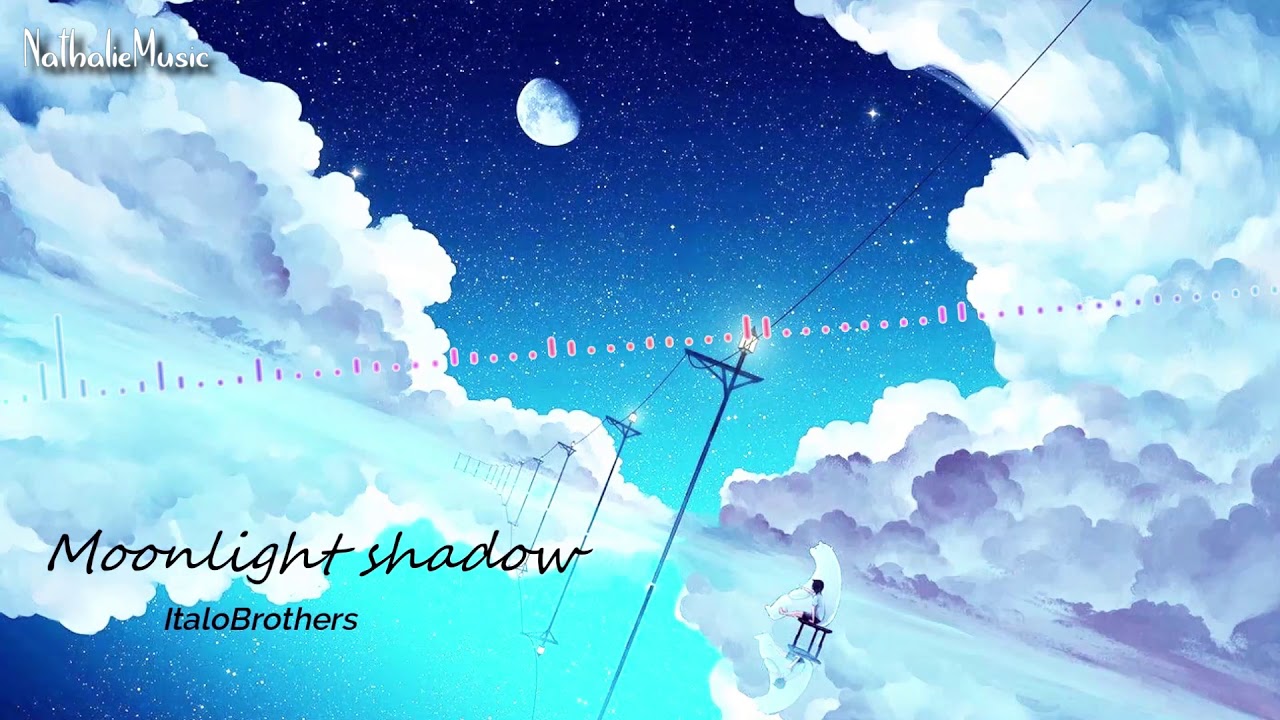 〖Nightcore〗Moonlight Shadow - YouTube