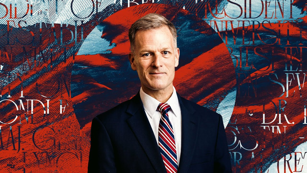 LU Convocation | Dr. Dondi E. Costin - YouTube