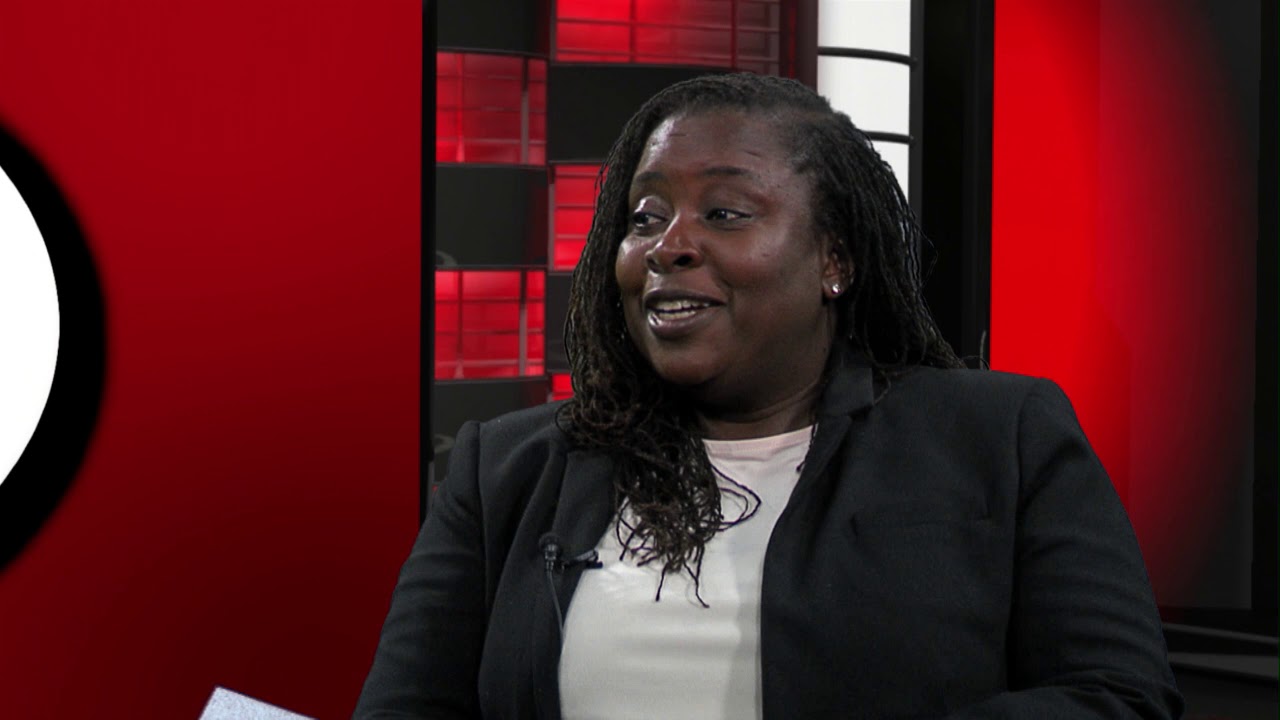 Tania Thomas on running for Mamaroneck school board - The Local Live ...