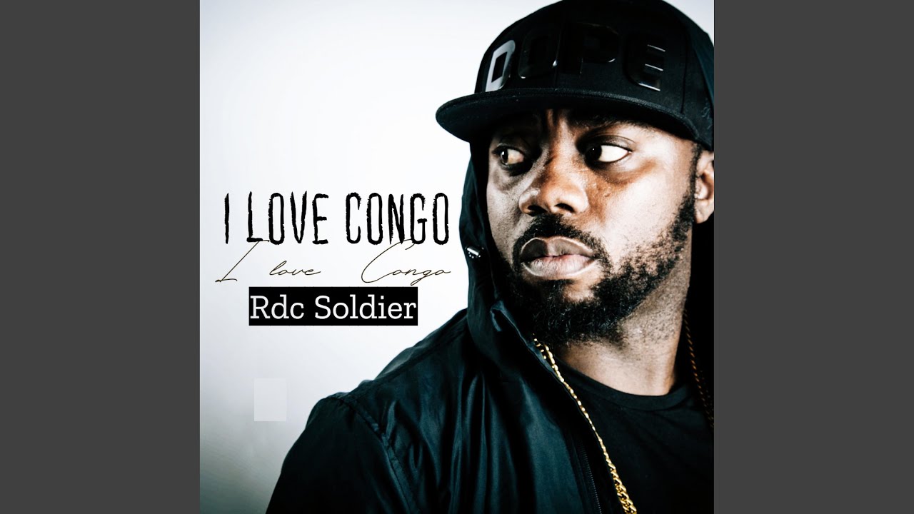 I love Congo - YouTube