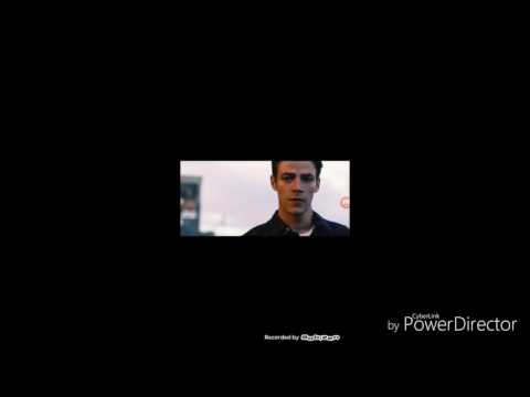 Flash - hero(music editing /klip)