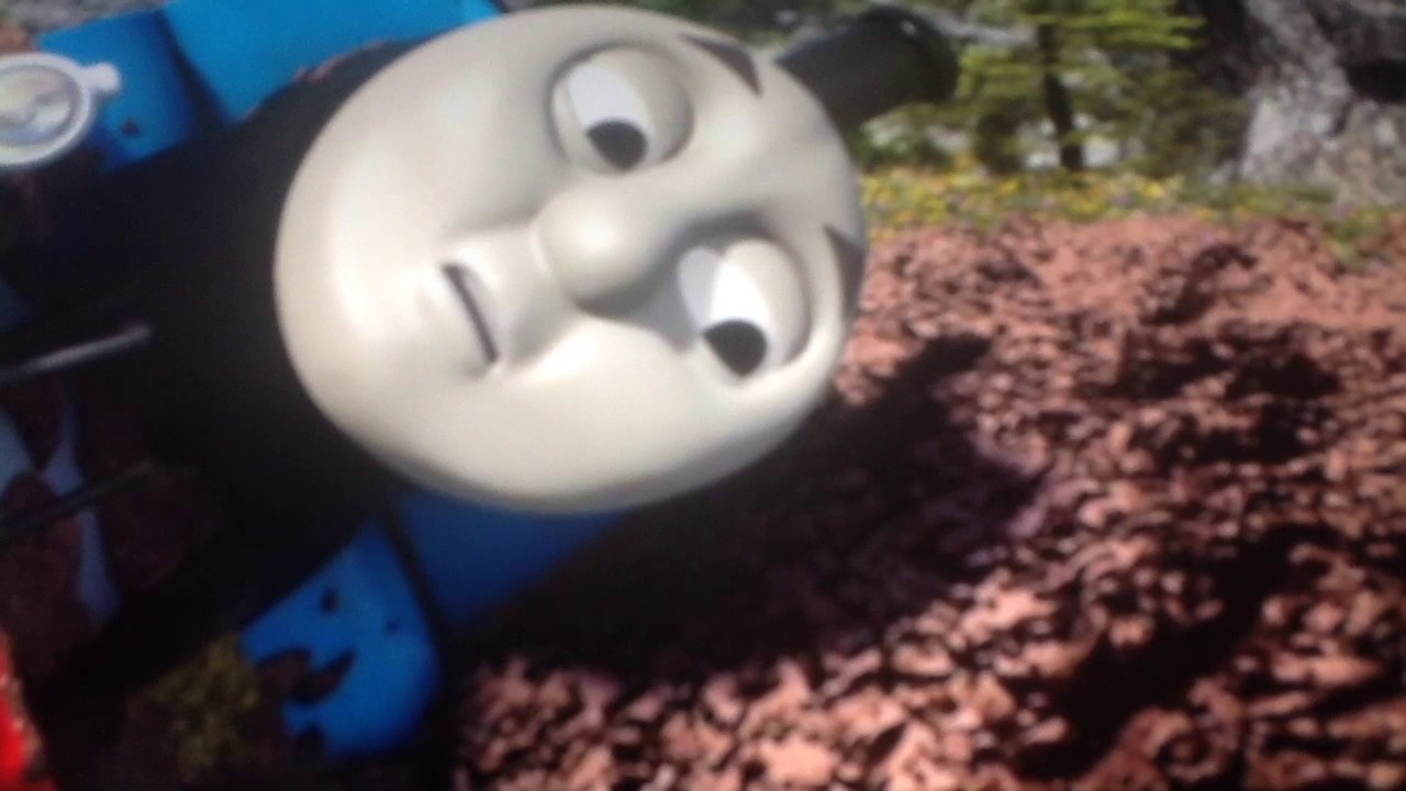 The Jungle Book (Jaclyn Bachik's style) part 17 - poor Thomas - YouTube