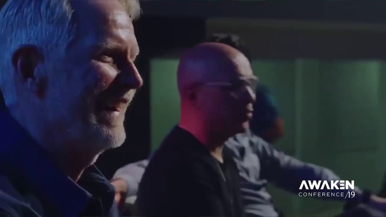 Awaken Conference 2019 - YouTube