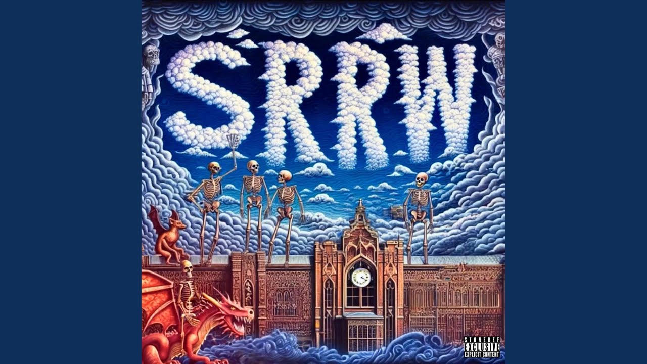 super (feat. Easton Rager & srrw) - YouTube