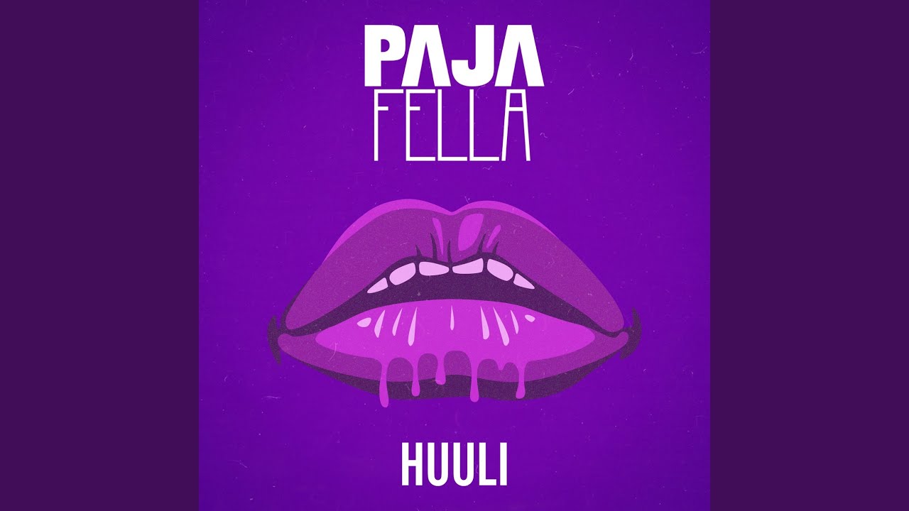 Huuli - YouTube