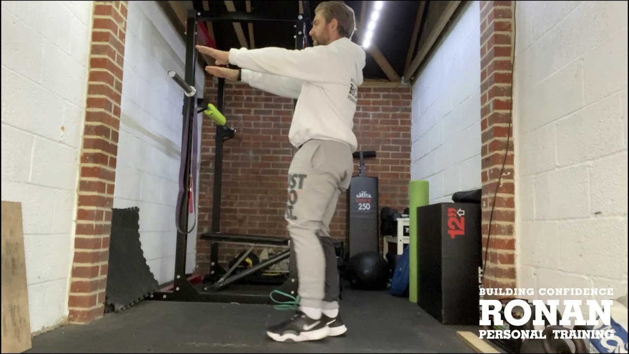 ZOMBIE KICKS - YouTube