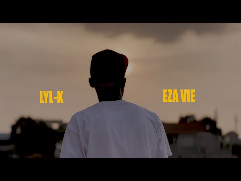 Lyl k ( Eza Vie clip Officiel ) - YouTube