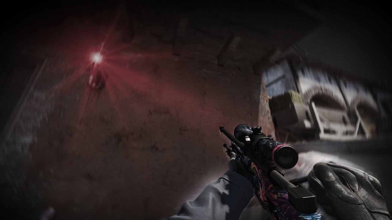 dead body | cs:go edit, HBD for Lolich - YouTube
