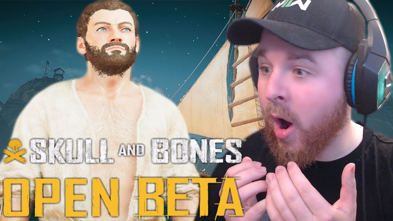 PURCHASING THE BEDAR SHIP!... - PART 9 (OPEN BETA) | Skull And Bones ...