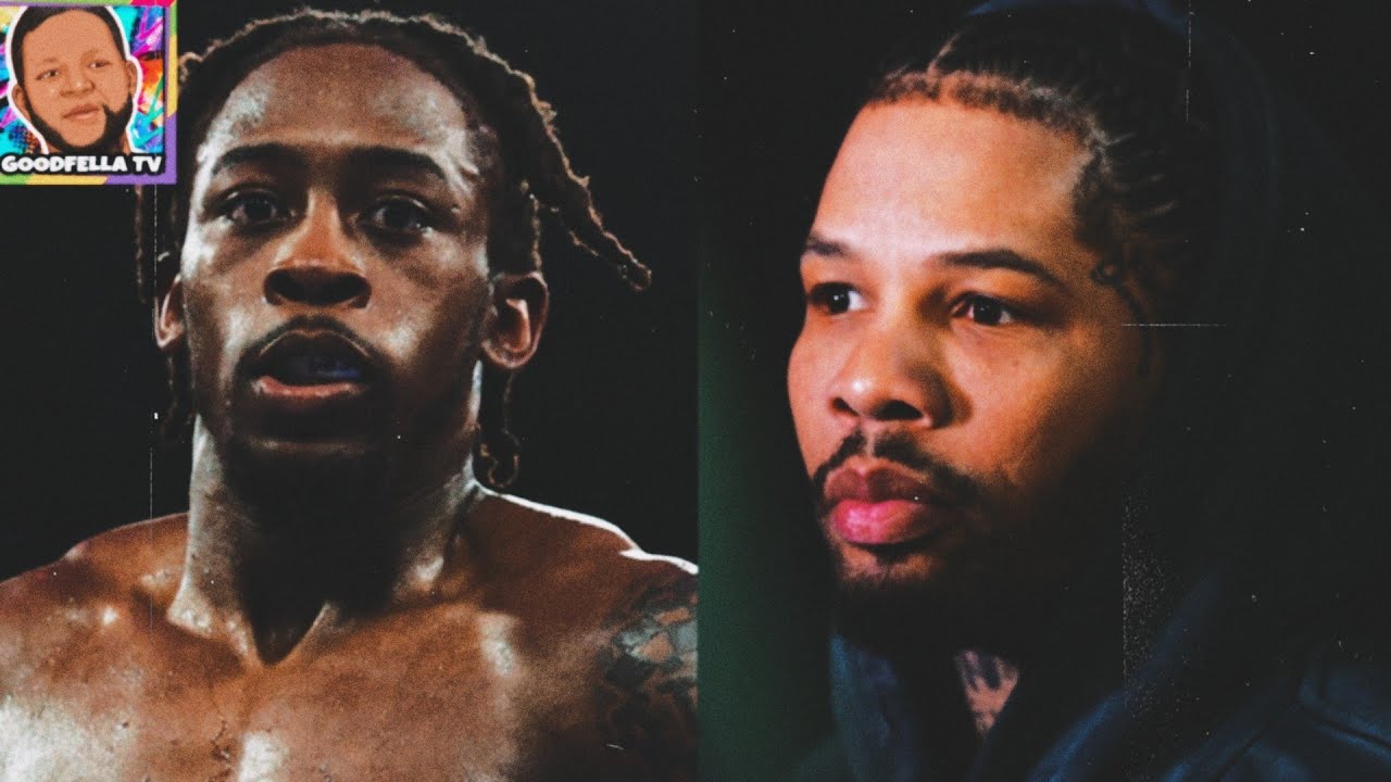 Bo-Mac Reveal Keyshawn Davis Will Make Easy Work of Gervonta Davis ...