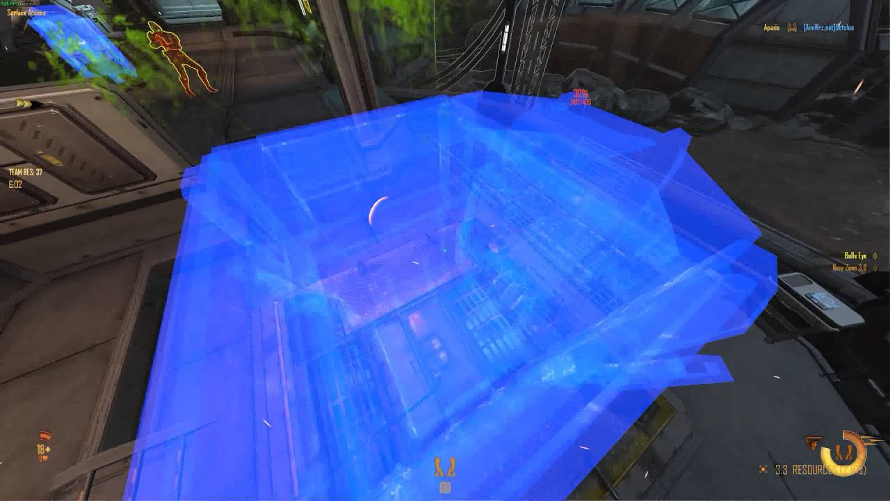 [NS2] How do blueprints work? - YouTube