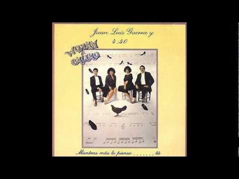 Amigos Juan Luis Guerra - YouTube