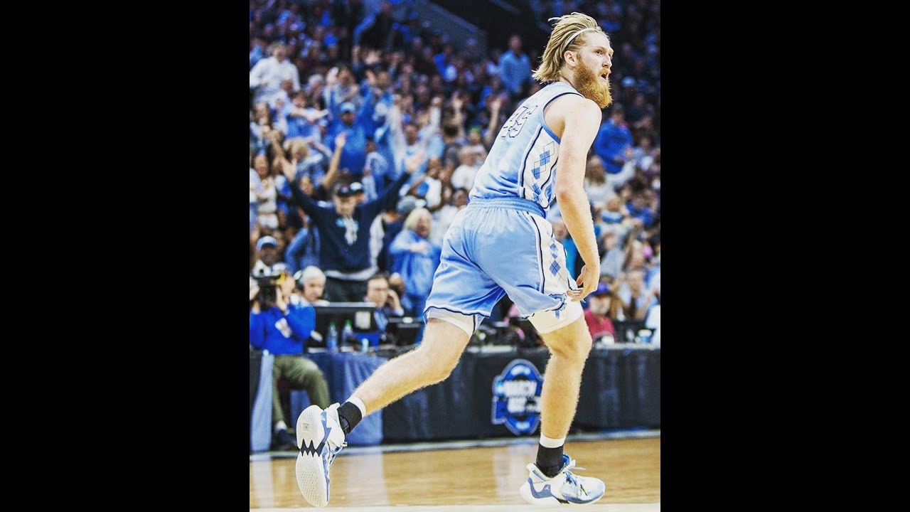 Tar Heel Legend - Brady Manek - YouTube