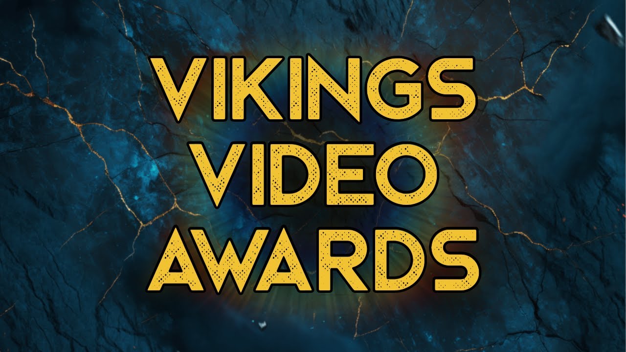Vikings Video Awards | Vikings: War of Clans - YouTube