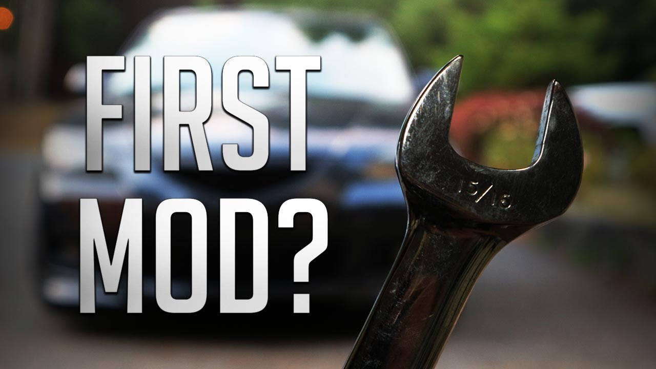 What Should Your First Mod Be YouTube what-should-your-first-mod-be-youtube