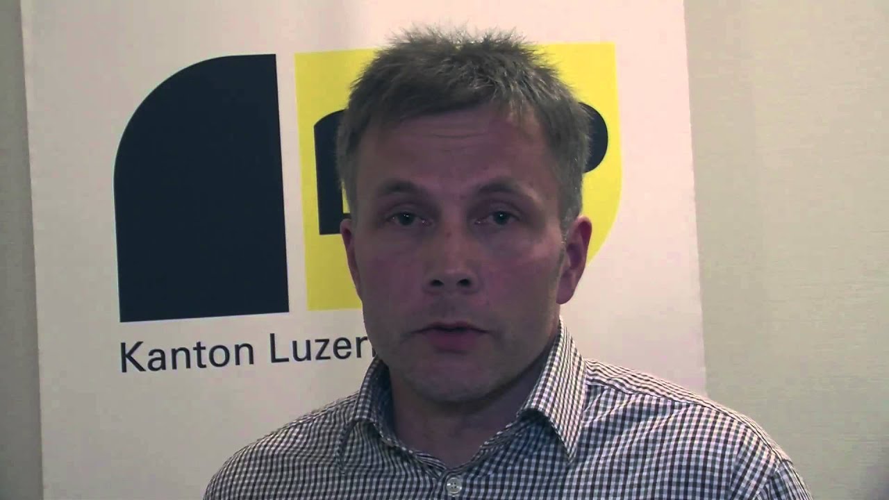 Markus Müller-Birrer in den Kantonsrat Luzern - YouTube