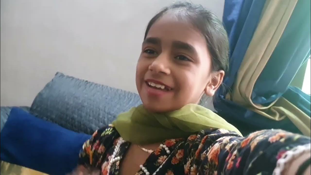 Aj meny apni cazan k 7 gap shap bht ki😄or mama dobara papa k 7 bakra dekhny gai🐏 - YouTube