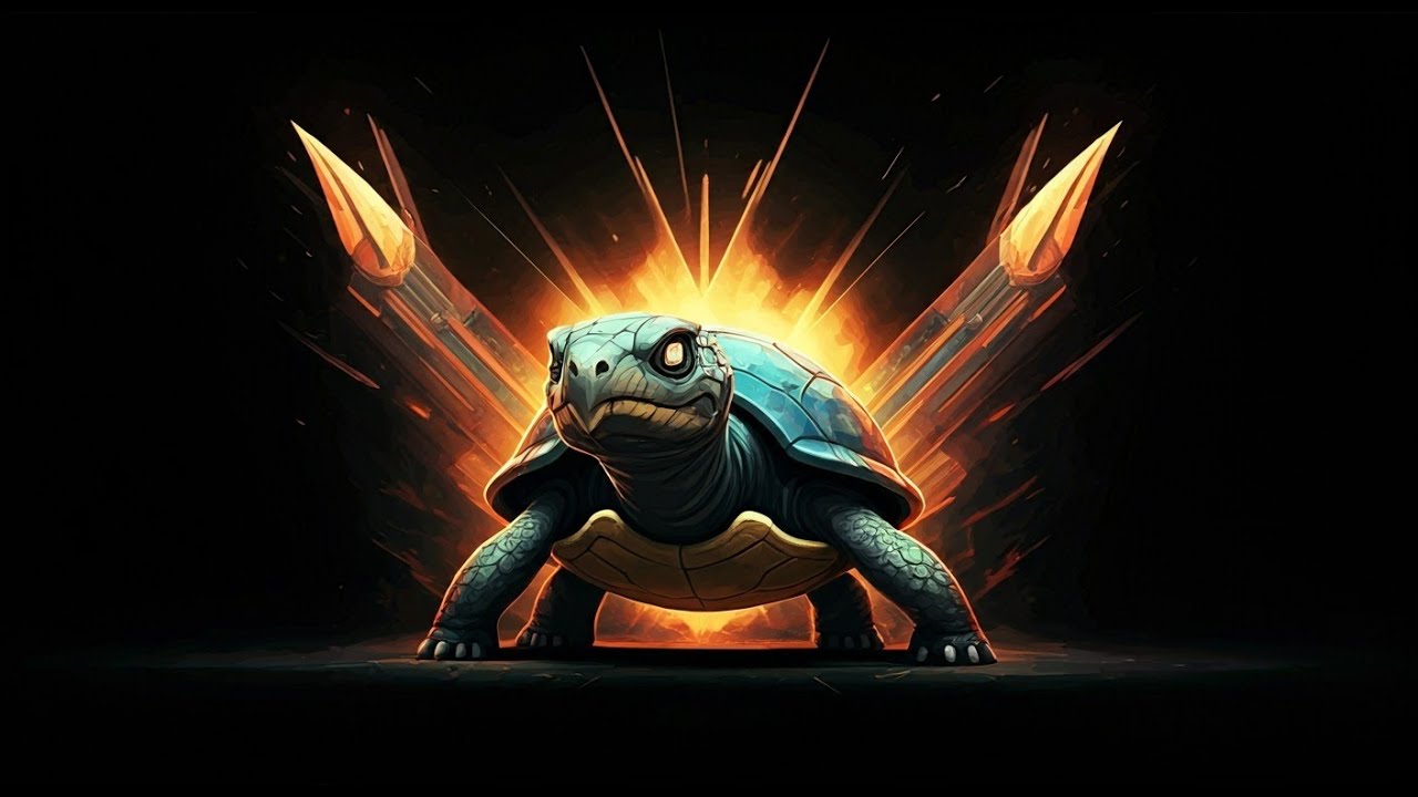 GUNBOUND TURTLE ( ENSEÑANDO BASE 70 CON DIVISORES ) - YouTube