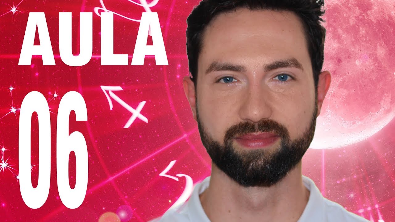 A Imortalidade da Alma - CURSO DE ASTROLOGIA - Aula 6 - YouTube