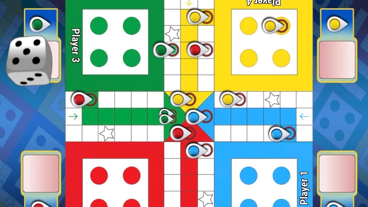 Ludo King Secret Tricks Nobody Tells You 😱 | 100% Win Guide 🏆 ...