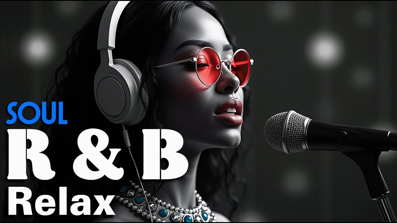 【Playlist】 Relaxing R&B | Cozy Music / Soul Mix / for Study & Work ...