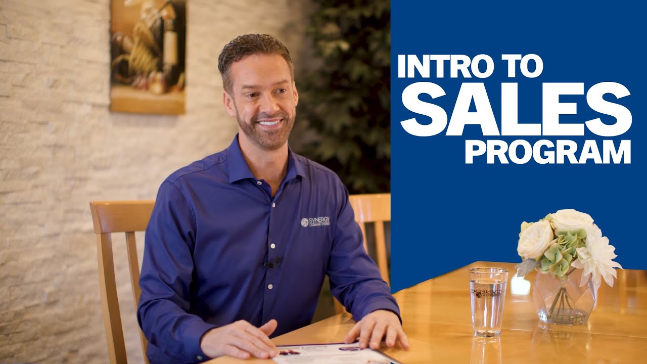 Sales Training Program Overview - YouTube