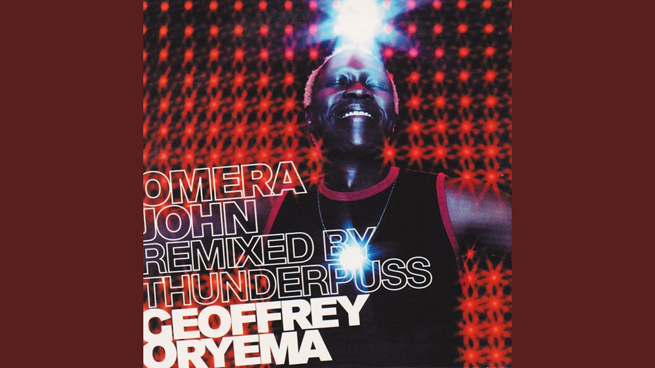 Omera John (Edit) - YouTube