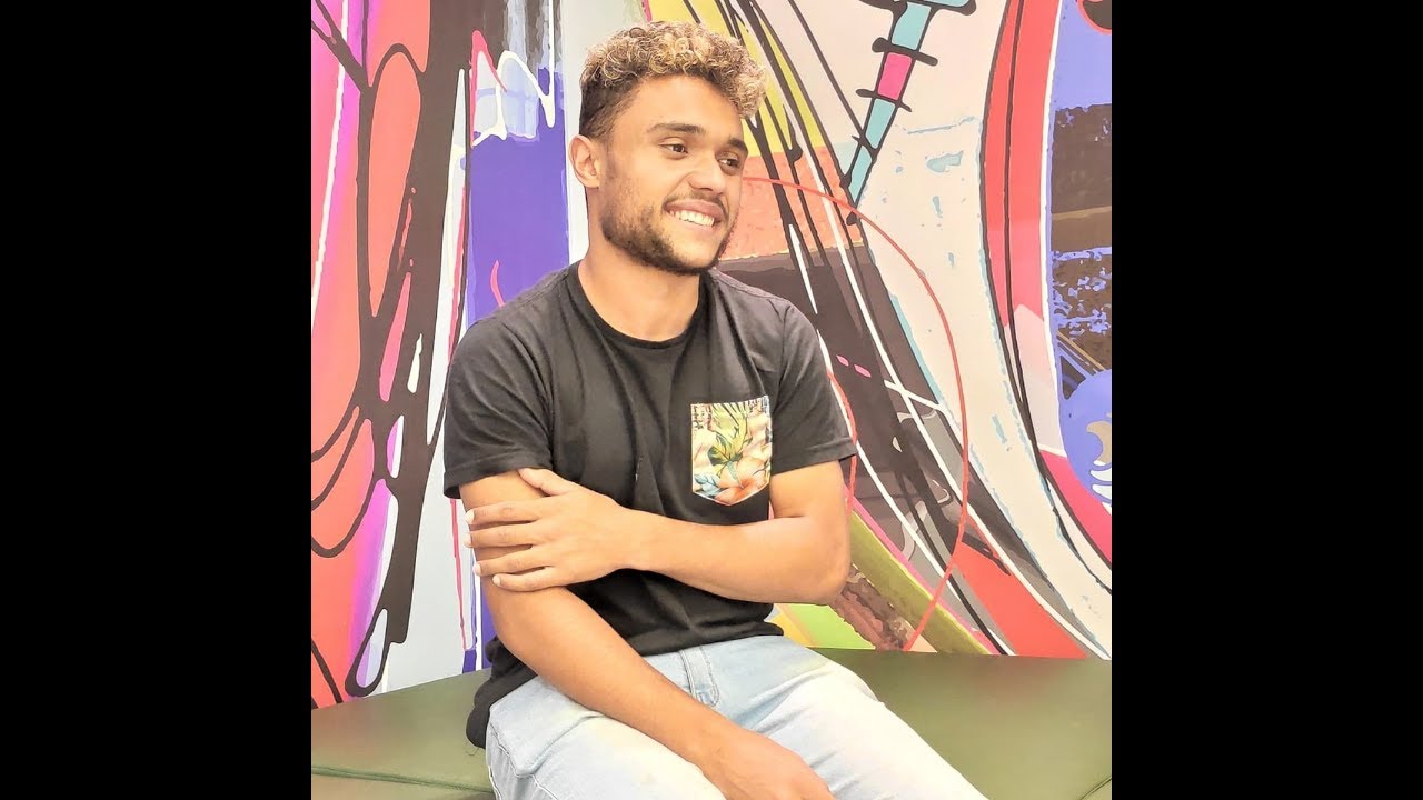 Bryan Tiller - Decidi Viver - YouTube