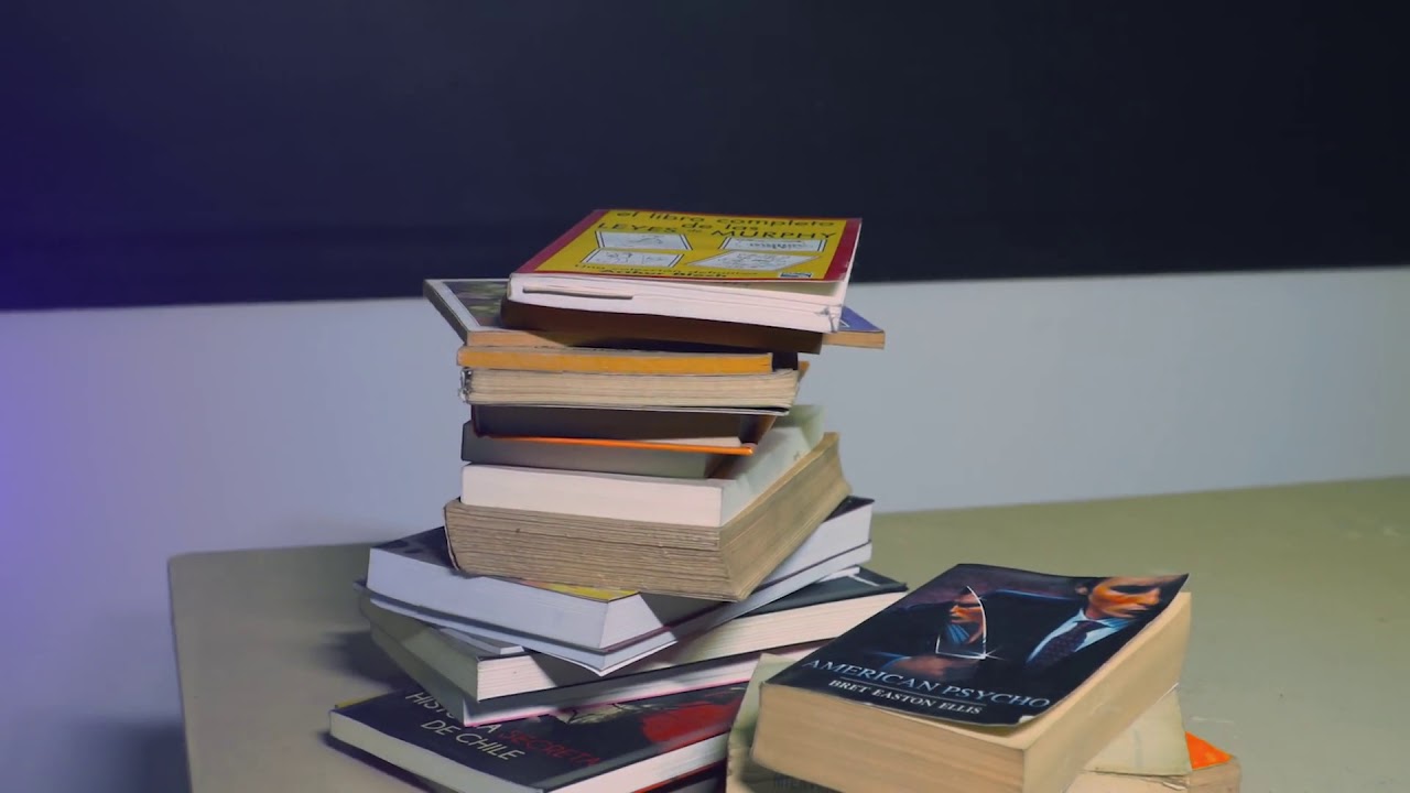 Carlitos Junior, Forest - El Cantante (Video Oficial) - YouTube