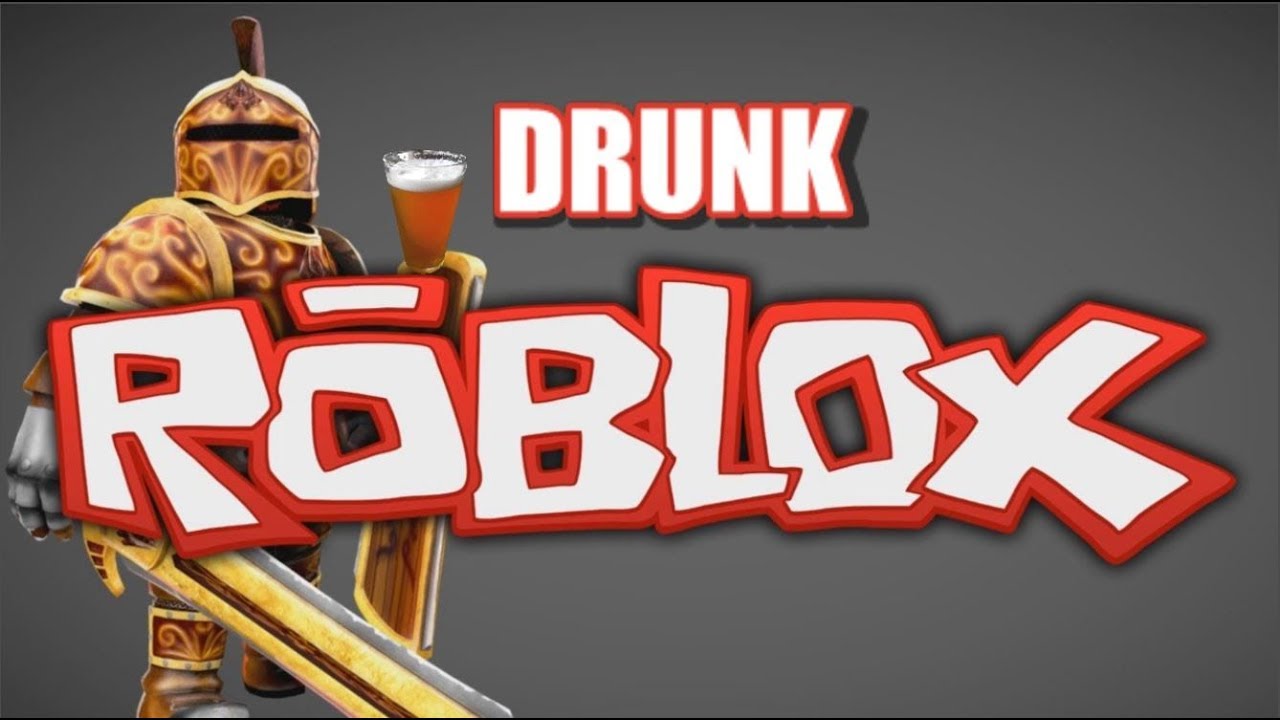 Drunk Roblox and VRchat Live - YouTube