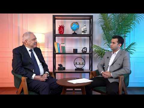 Onkoloji xəstəliklər niyə artıb? Həkimdən şok açıqlamalar - Professor dr. Mübariz Əliyev