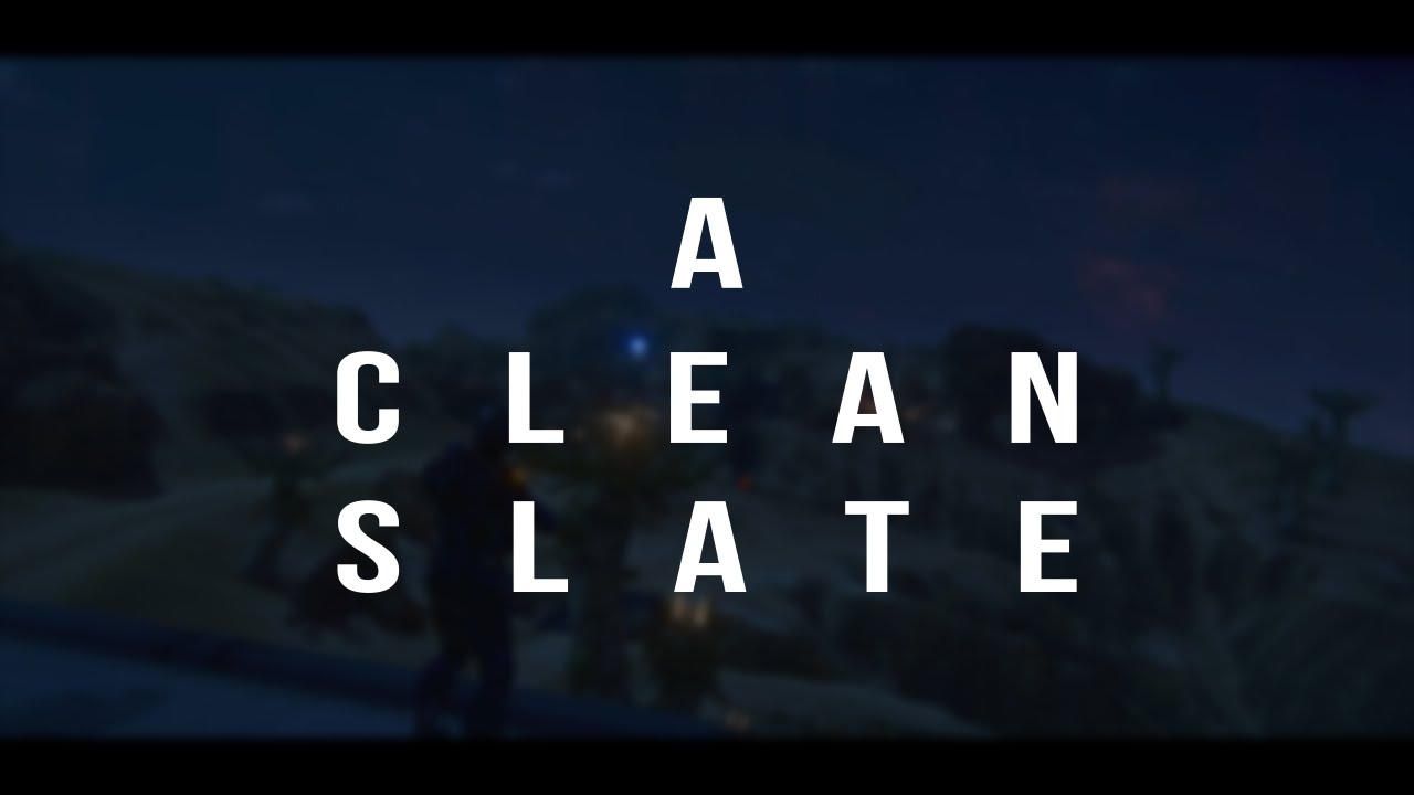 A Clean Slate YouTube a-clean-slate-youtube