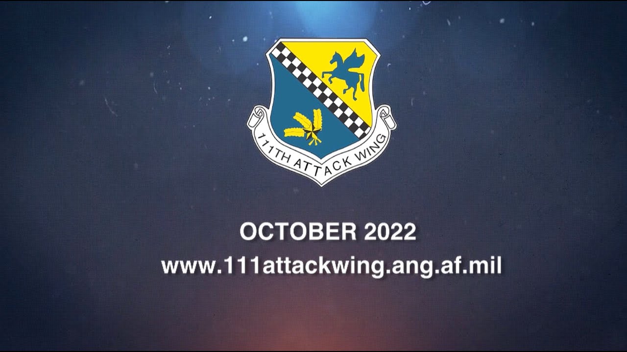 ATKW October Spotlight 2022 - YouTube
