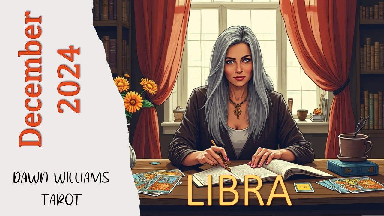 LIBRA♎️EXCELLENT TIME TO CREATE EXCITEMENT IN A PROJECT, EVENT, OR NEW ...