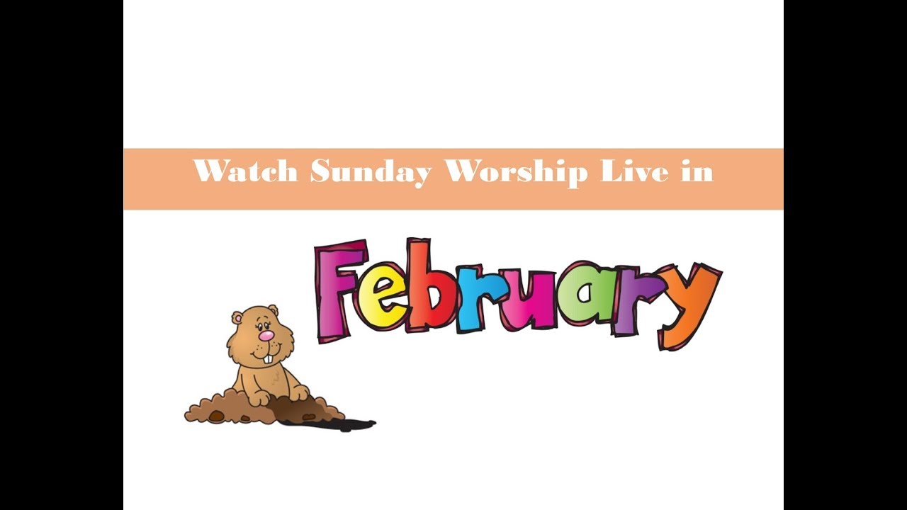 Sunday, February 3rd, 2019 - YouTube
