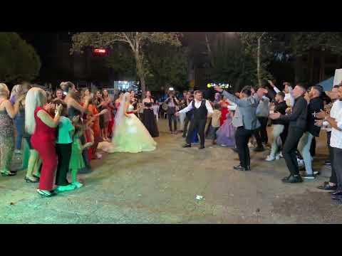 Gelin Tarafı Bi Ses Gelsin - Damat Tarafı Bi Ses Gelsin Sultan & Ahmet Umurlu / AYDIN