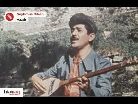 Mahzuni Şerif - Merdo