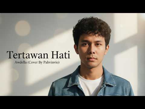 Tertawan Hati - Awdella ( Cover By Pahvinvio )