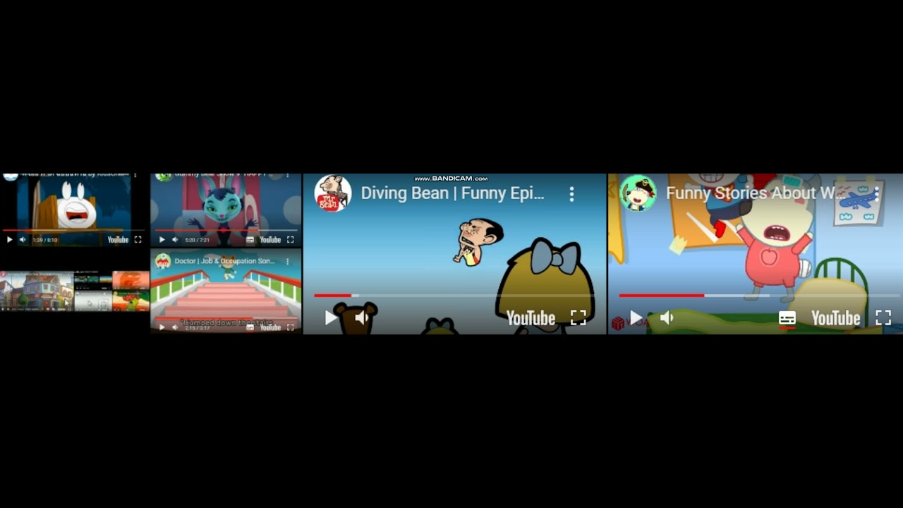up to faster 100 parison - YouTube