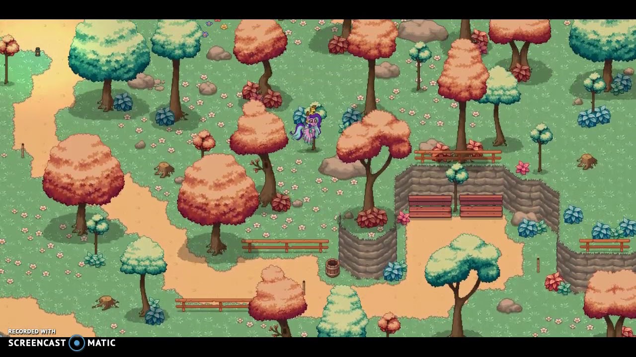 New Update on Mystical Meadows - EVENT HOUSE - YouTube