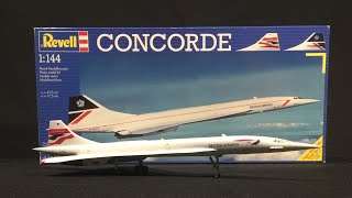 British Airways Concorde Papercraft | Doovi