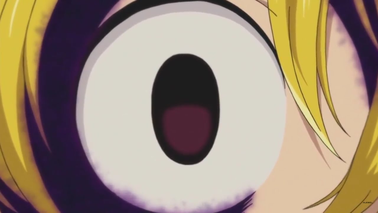Nanatsu no taizai / Seven deadly sins AMV - MURDER MELODY (reupload ...