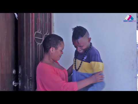 Tizama mwanaume huyu sirijali masikini