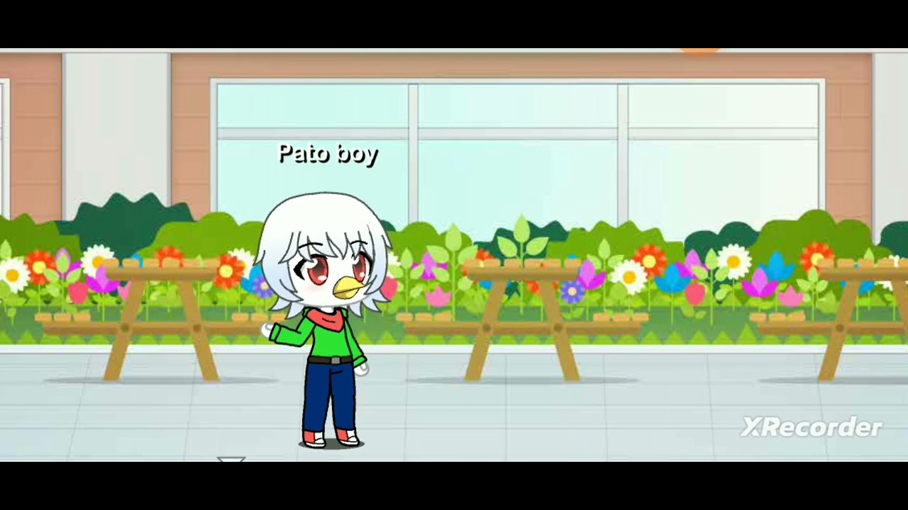 pato boy da MY Friends LiTTLE Plush [temporada 3ª] - YouTube