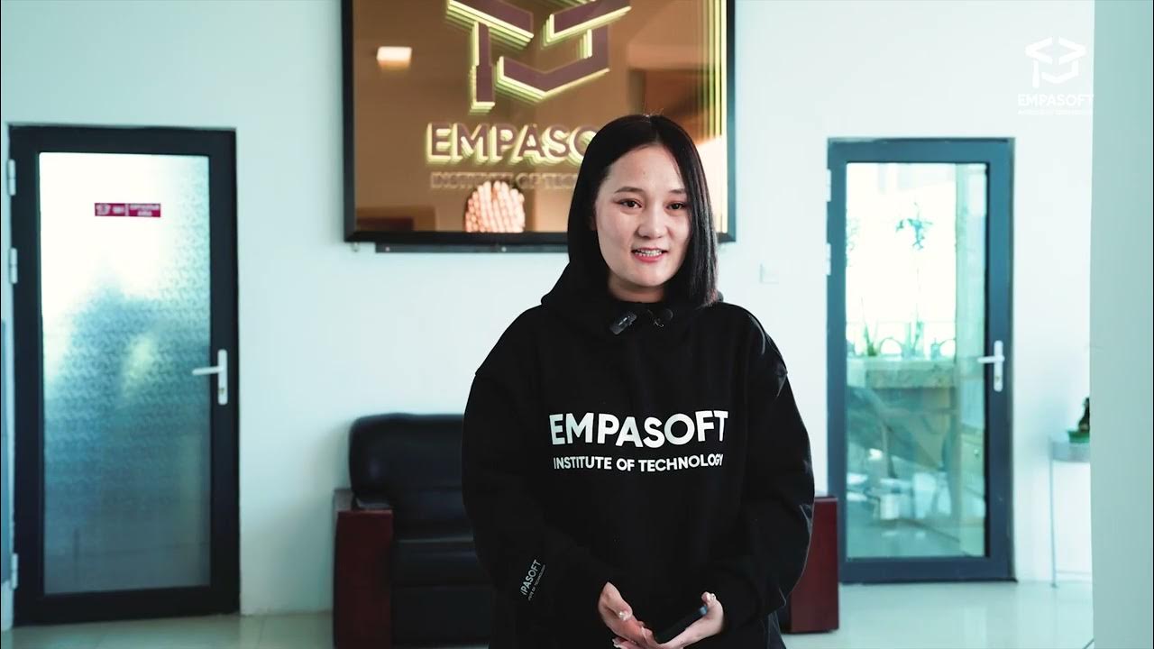 Misheel Empasoft - YouTube