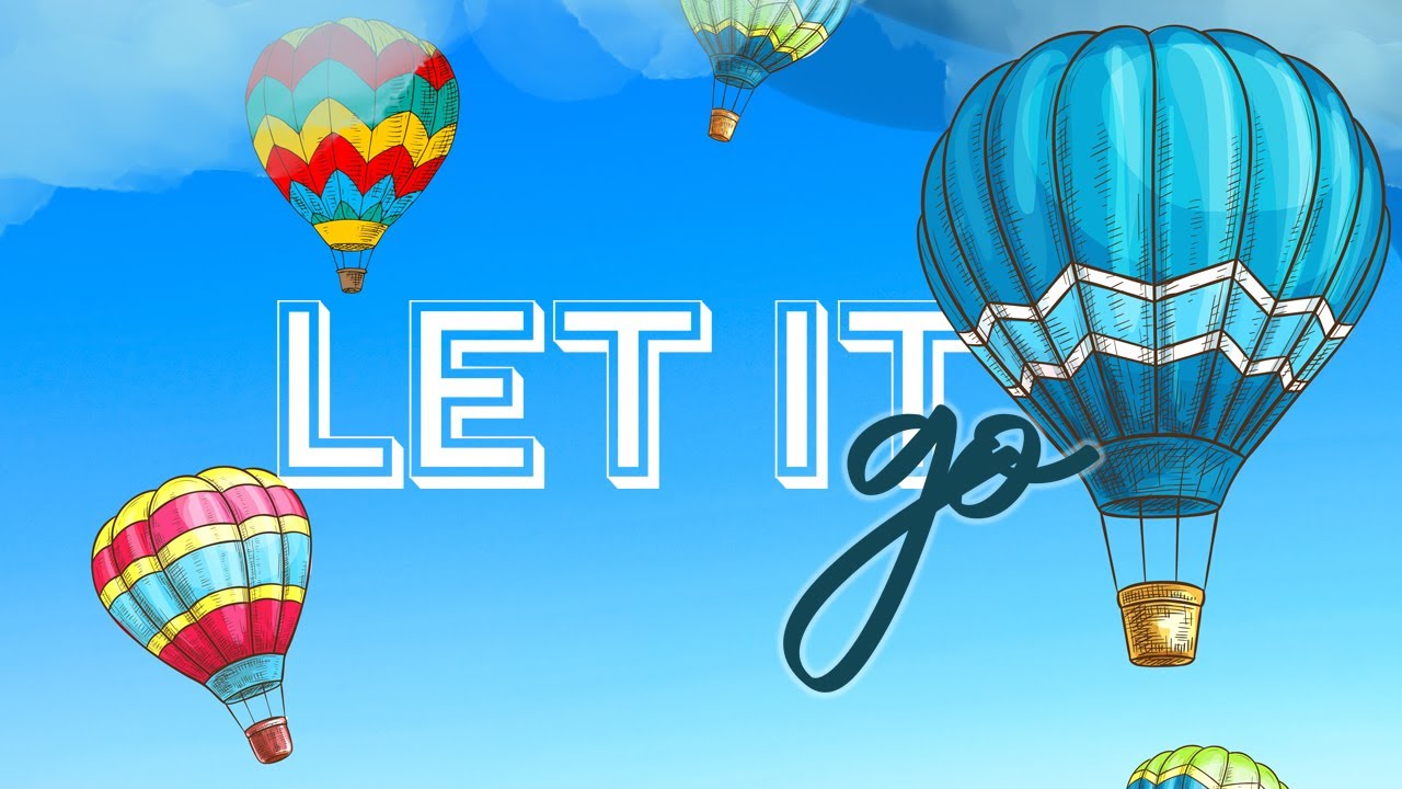 Let It Go - Moving Forward in the Spirit (January 5th, 2025) - YouTube