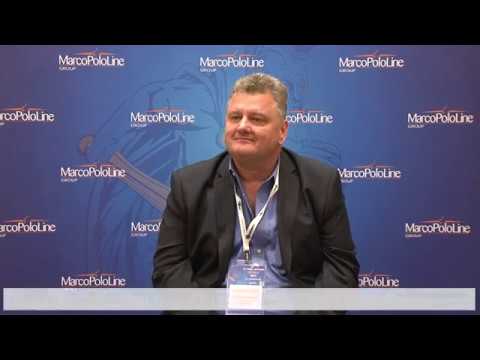Interview Anthony Ambrosio - Transmodal Corporation – USA - Conference ...